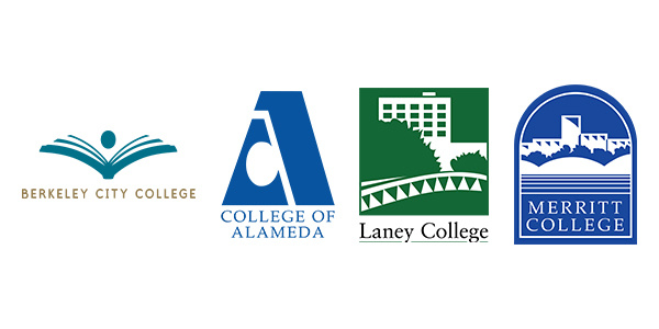 Enroll at the Peralta Colleges